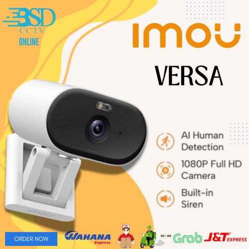 Jual Imou Versa 2MP Wireless IP Camera CCTV Full Color Night WiFi ...
