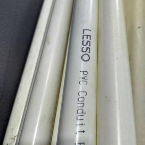 Jual READY!! Pipa listrik Pvc Conduit fukusima 20 mm per batang - Kota ...