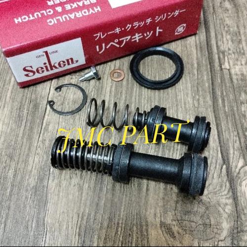 Jual BRAKE MASTER BM KIT ISI MASTER REM ATAS ISUZU PANTHER PANTER ...