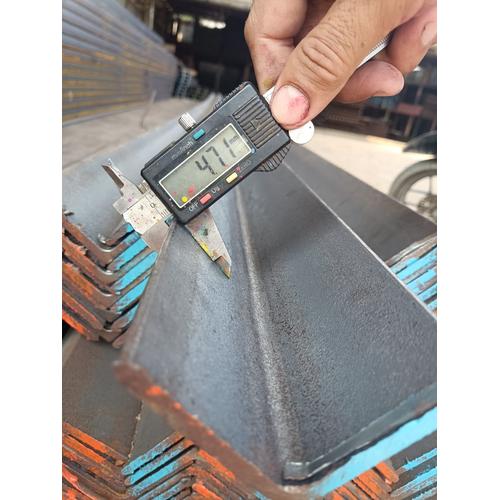 Jual BESI SIKU 70 x 70 x 6 mtr GRADE B - Kota Tangerang - Pusat Baja ...