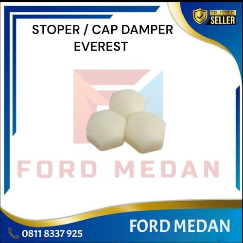 Jual STOPER / CAP DAMPER FORD EVEREST - Kota Tangerang Selatan - Ford ...