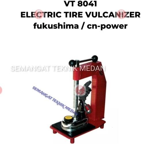 Jual MESIN ALAT TEMPEL TAMBAL BAN ELEKTRIK LISTRIK TIMER OTOMATIS ...