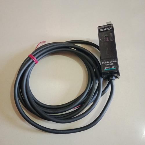 Jual KEYENCE LV-21AP Digital Laser Sensor - Kota Batam - bruntinialatalat | Tokopedia