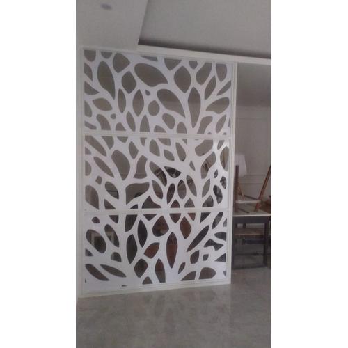 Jual Partisi ACP Motif Laser - Custom - Kota Tangerang - Mayprint ...