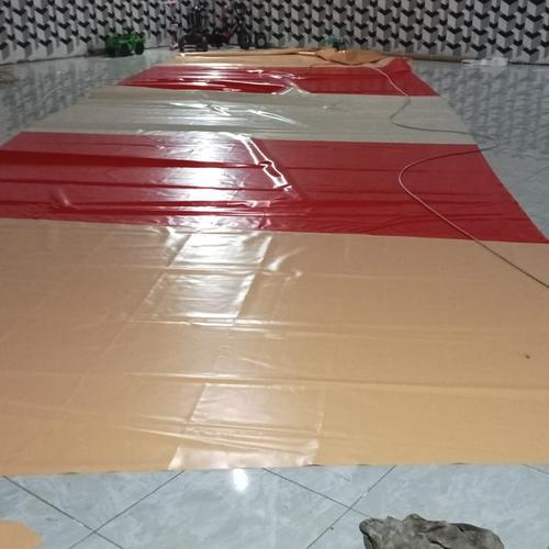 Jual Kain membrane Agtex 850 gsm mentahan - Jakarta Pusat - Membrane ...