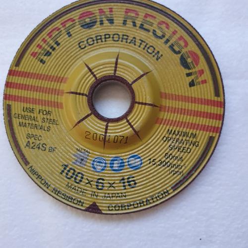 Jual Nippon Resibon 4 x 6 poles - dus - Kota Surabaya - AKOR TEKNIK ...