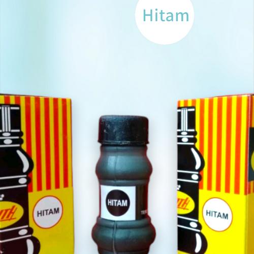 Jual tinta stempel Zenith original - Hitam - Kota Semarang - my. CRAFT ...