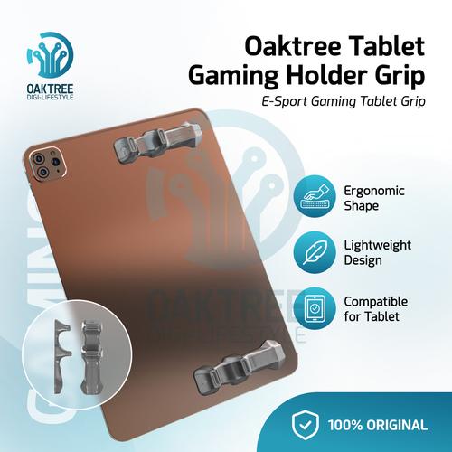 Jual Oaktree Finger Grip Tablet Android iPad Esport Anti Slip Silicone ...