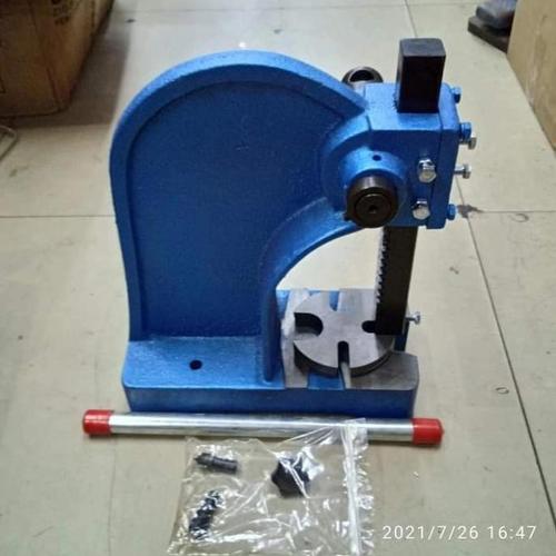 Jual mesin arbor press 1 ton/alat press manual - Jakarta Selatan - Tech ...