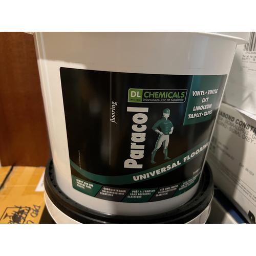 Jual PARACOL UNIVERSAL FLOORING - Jakarta Selatan - SEGITIGAMASJAYA ...