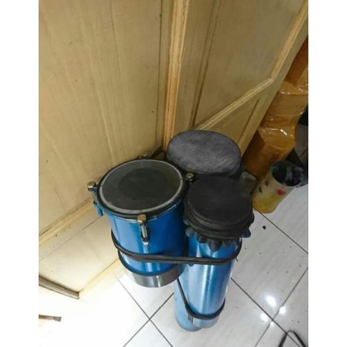 Jual Ketipung kendang paralon gendang koplo tabla rebana mainan anak ...