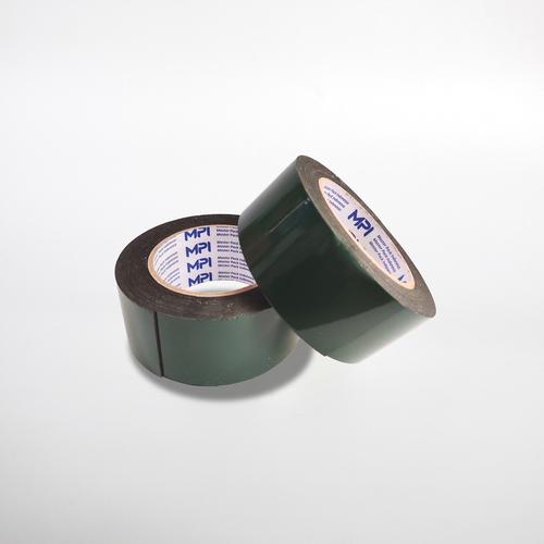 Jual Double Foam Tape 48mm Master Pack Indonesia Hitam Release Hijau ...