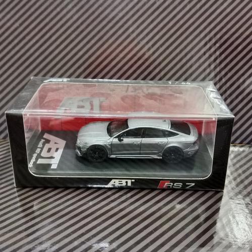 Jual OEM64-RS7R-01 - CM MODEL ABT AUDI RS7 SPORTBACK SILVER - Kota Surabaya - EMS Toys Indonesia ...