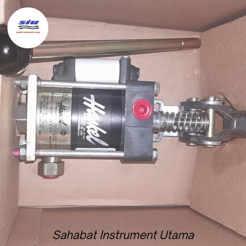 Jual Haskel Pump model MHP-36 - Jakarta Utara - SAHABAT INSTRUMENT ...