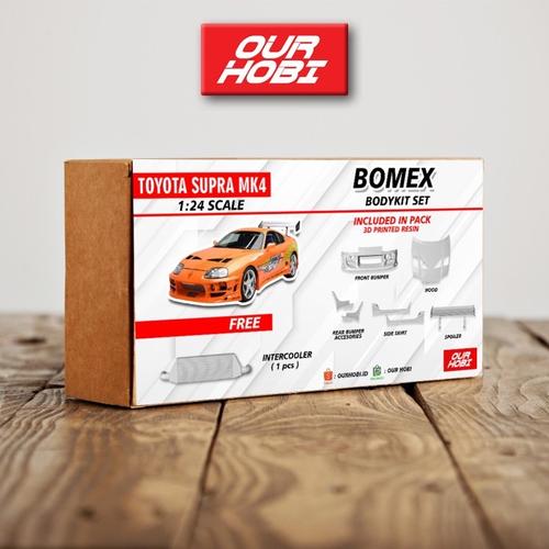 Jual Body Kit Transkit Model Kit Tamiya Aoshima Fujimi Revell Toyota ...