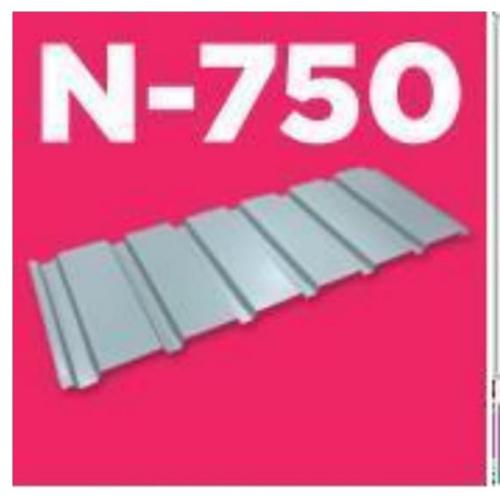 Jual Atap Fumira N-750 (Atap metal) - Kab. Bogor - Intiniaga_store ...