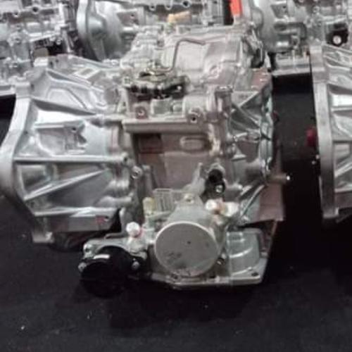 Jual Matic Xpander Cross Original tinggal pasang matic expander cvt ...