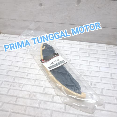 Jual GUIDE TIMING CHAIN TRITON 4N15 KL1T DUMPER CHAIN TRITON 4N15 ...