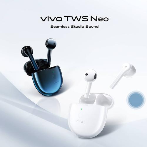 Jual VIVO TWS SERIES LENGKAP SEGEL - Kota Malang - Indofun Gallery ...