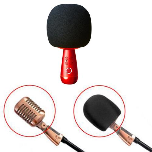 Jual EXTRA LARGE Noise Filter Busa Angin Spons Tutup Kepala Mikrofon ...