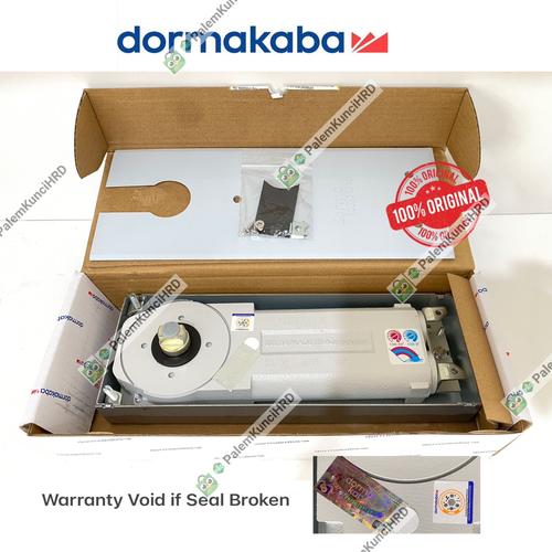 Jual Dorma Floor Hinge BTS 84 EN 3 Body Only Asli Original 100% ...