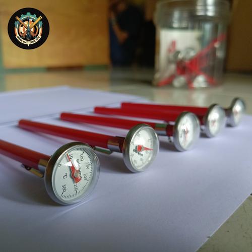 Jual jual thermometer aspal analog 200 derajat - Jakarta Barat - AKBAR ...