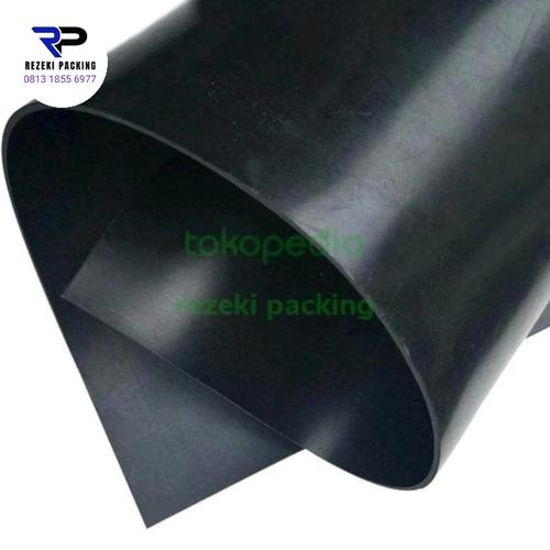 Jual KARET SHEET EPDM/LEMBARAN EPDM 1MM 120CM X 100CM - Jakarta Barat ...