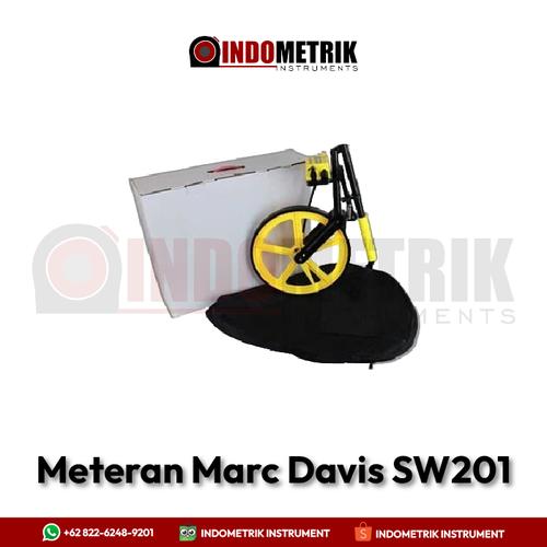 Jual Meteran Dorong / Meteran Roda/ Roda Jalan MarcDavis / Marc Davis ...