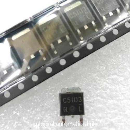 Jual C5103 TRANSISTOR SMD / C5103 - Kota Batam - integral automation ...