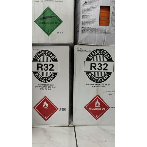 Jual Refrigerant R32 / Freon 32 Refri - Kota Bandung - Toko AC EAM ...