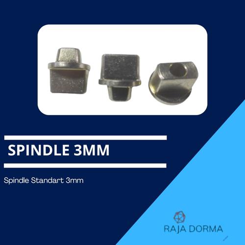 Jual DORMA SPINDLE 3 MM DORMAKABA SPINDLE - Jakarta Pusat - RAJA DORMA ...
