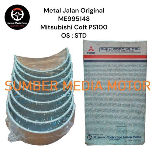 Jual Mitsubishi Metal Jalan STD Original ME995148 Mitsubishi Colt PS100 ...