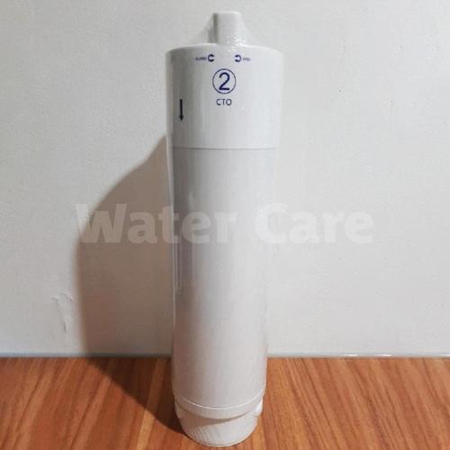 Jual PUREVE FILTER CATRIDGE CTO 10 PAD || GRACILUS - Jakarta Timur ...