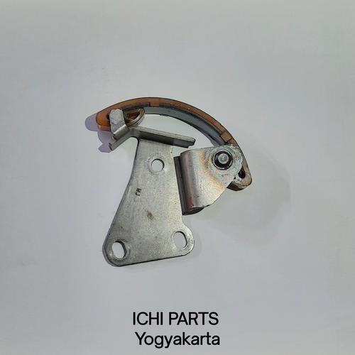 Jual Damper tensioner rantai kamprat as balance pompa oli K20 Honda ...