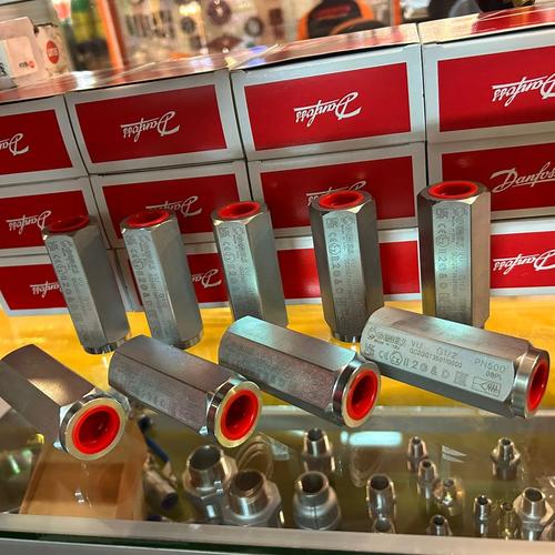 Jual CHECK VALVE GEMELS 1/4INC 500 BAR MADE IN ITALY - Jakarta Barat ...