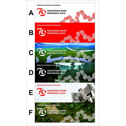 Jual BANNER FLEKSI HUT RI 79 UKURAN DAN LOGO BISA REQUEST - 4X1, C ...