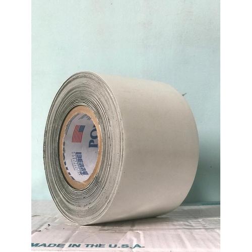 Jual polyken wrapping tape 4inch x 100 Feet Putih - Polyken Putih ...