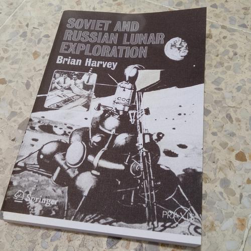 Jual Soviet and Russian lunar exploration - Kab. Bone - newsamabaik ...