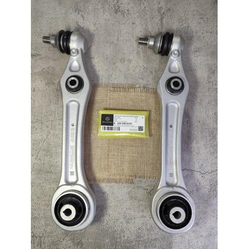 Jual LOWER CONTROL ARM MERCEDES BENZ W222 - Jakarta Utara - GARASI ...