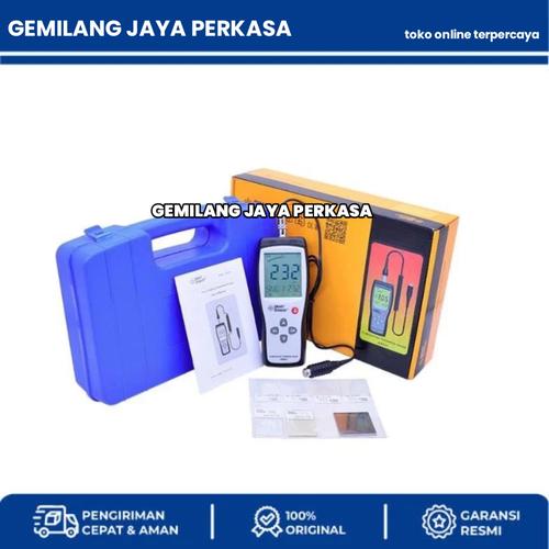 Jual Film Coating Thickness Gauge Smart Sensor AS931 Tester Meter AS ...