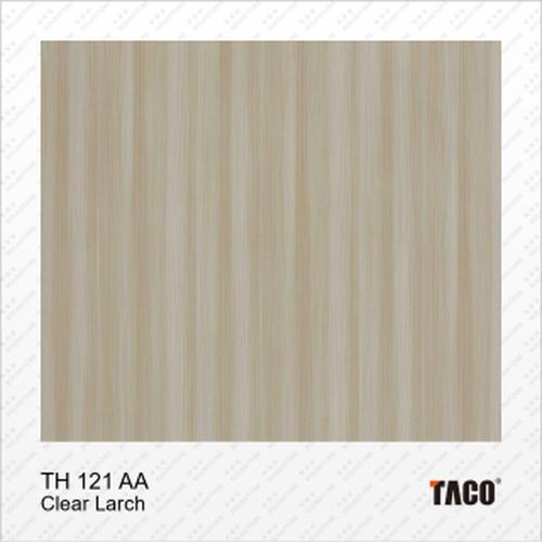 Jual TH-121AA TACO HPL TH 121 AA Clear Larch - Jakarta Barat - GEMILANG NIAGA HPL | Tokopedia