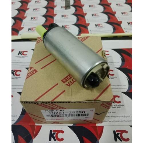 Jual fuel pump 23221-28040 23221-28290 ORI NOAH RAV4 VOXY WISH ...
