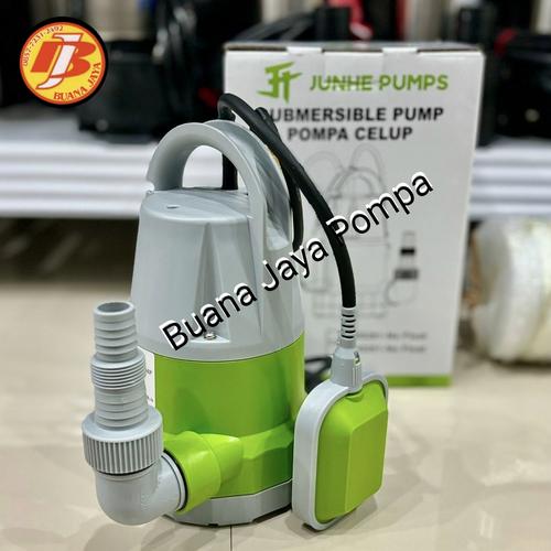 Jual POMPA CELUP SUBMERSIBLE PUMP 2 inch POMPA KOLAM IKAN AIR KOTOR ...