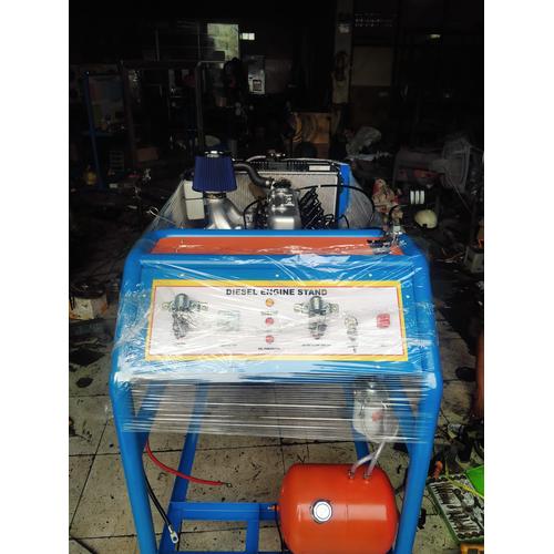Jual Trainer Engine Stand Diesel Direct Injection - Kota Surabaya - trainer-otomotif | Tokopedia