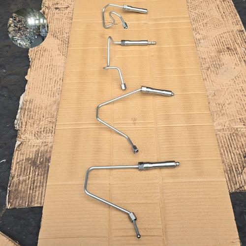 Jual Pipa injector isuzu dmax 3.000cc 4JJ1 selang nozzle d-max ...