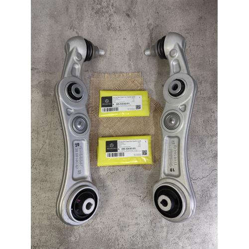 Jual ARM CONTROL MERCEDES BENZ 205 330 61 01 - Jakarta Utara - GARASI ...