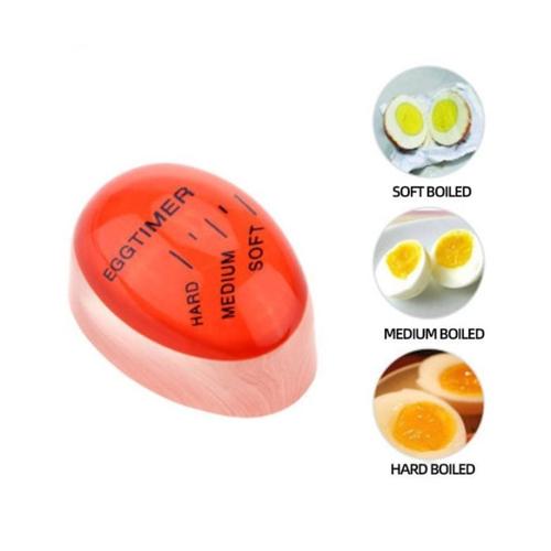 Jual Pengukur Telur Rebus / Alat Pengukur Kematangan Telur / Egg Timer ...