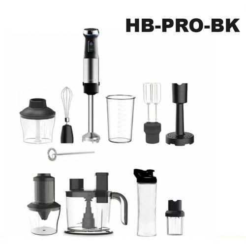 Jual KITH HB-PRO-BK Hand Blender 600W / Blender Tangan HB PRO BK - Kota Tanjung Pinang - GOLD ...