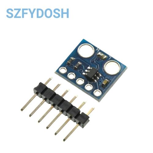 Jual GY-4725 I2C DAC Breakout MCP4725 12-bit DA Conversion Module Duino Program - Jakarta Barat ...