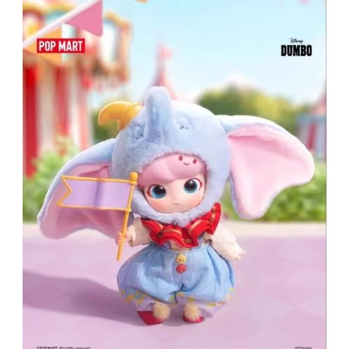 Jual [PO PRE-ORDER] 17.5CM DUMBO DIMOO COLLABORATION BLISTER ORIGINAL ...